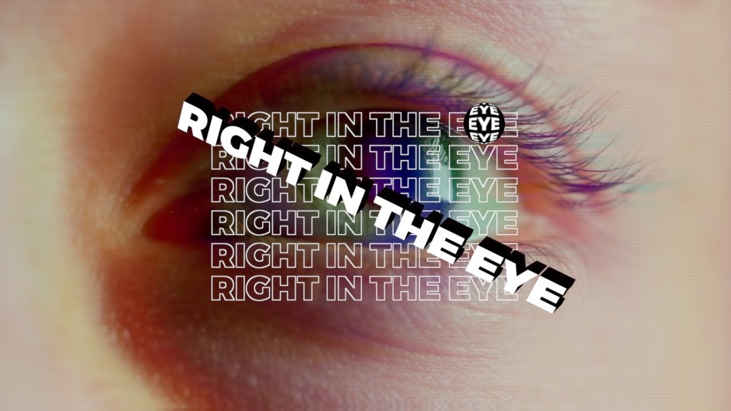 Right in the Eye – Week 1 – August 14, 2022 | Crosswind Church–Union ...